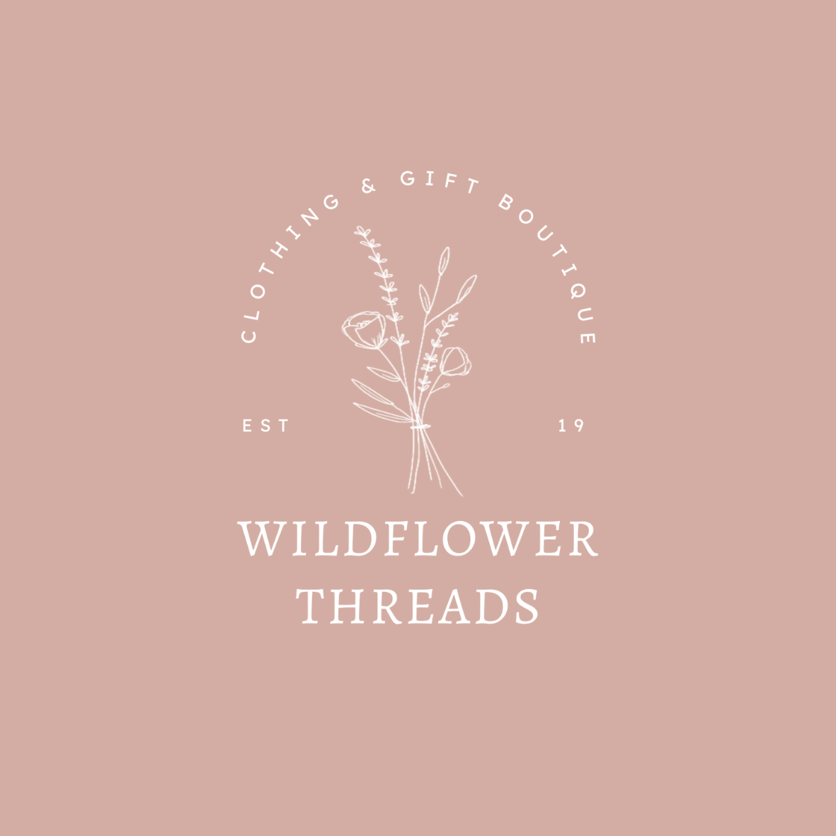 Wildflower Threads